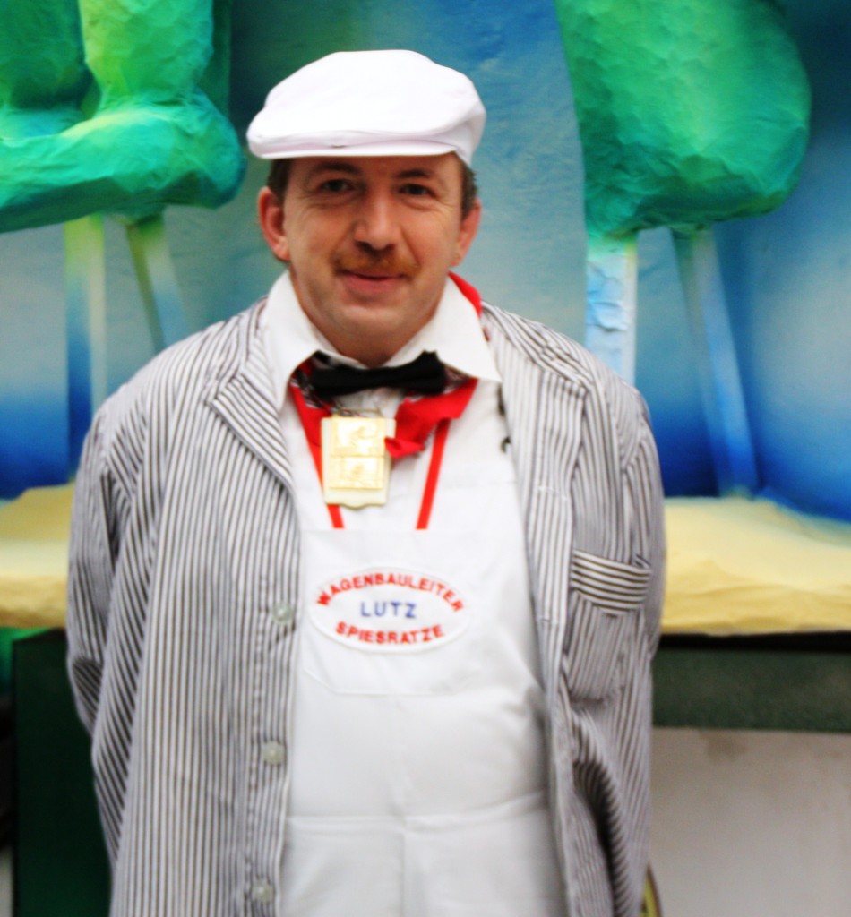 Das Medien-Echo war überwältigend – Spiesratze